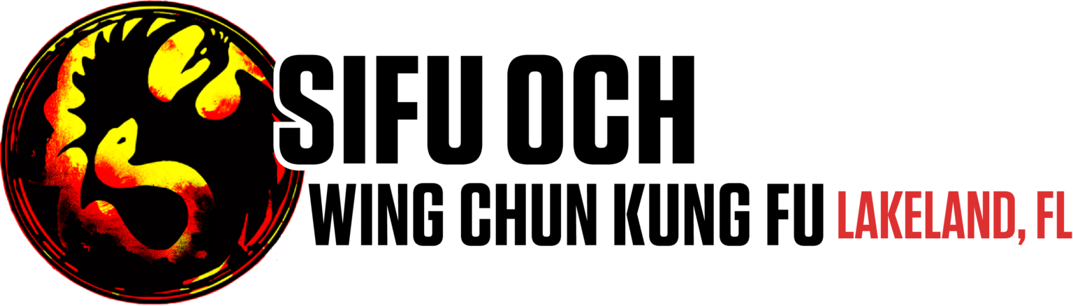 How Was Wing Chun Created | Five Elders of Sil Lum Temple