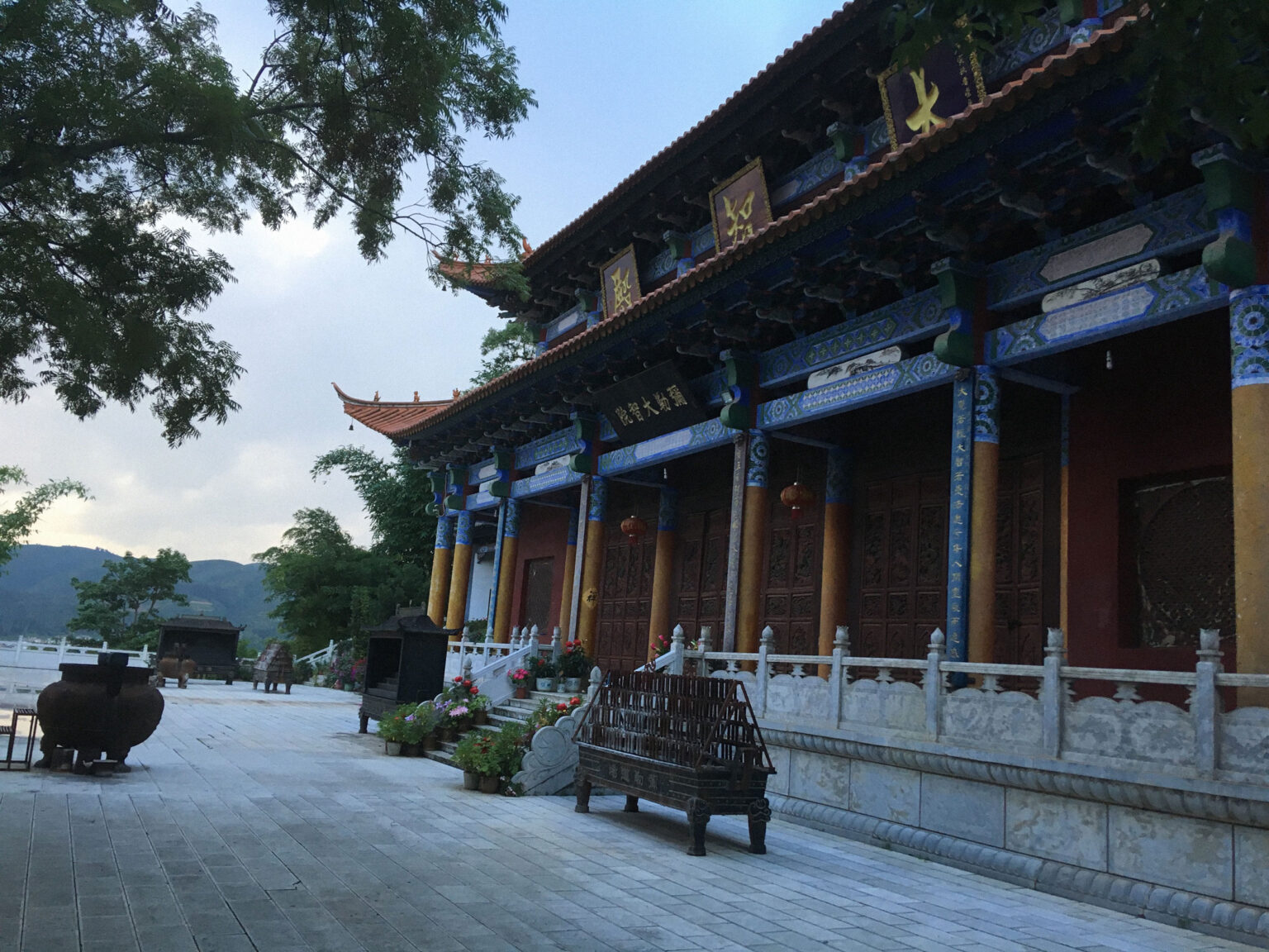 The History of Wing Chun Kung Fu Martial Arts